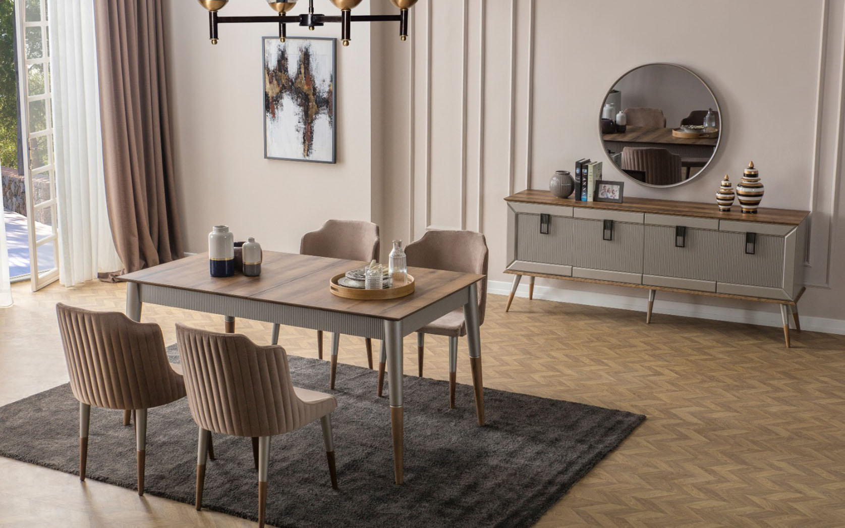 Tonza Home & Tonza Furniture